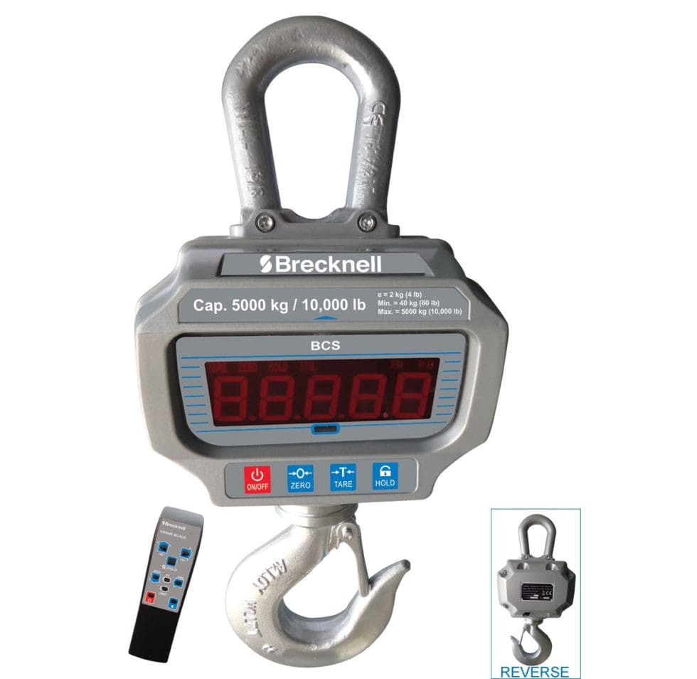 Rentals | Accurate Superior Scale